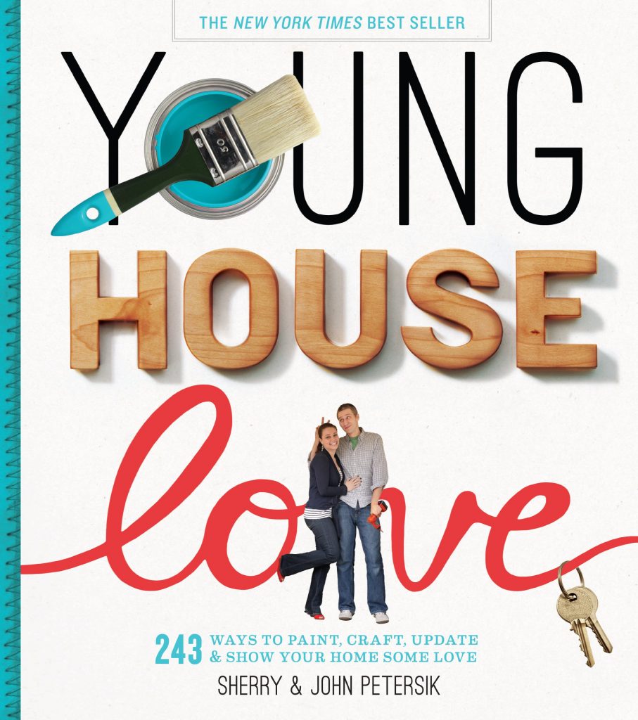the Young House Love book tour made its way to the live music capital ...